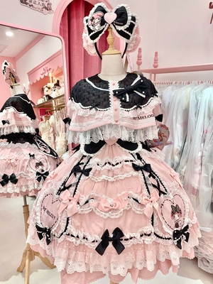 实体店现货·花与珍珠匣三丽鸥第一弹美乐蒂双子星玉桂狗酷洛米