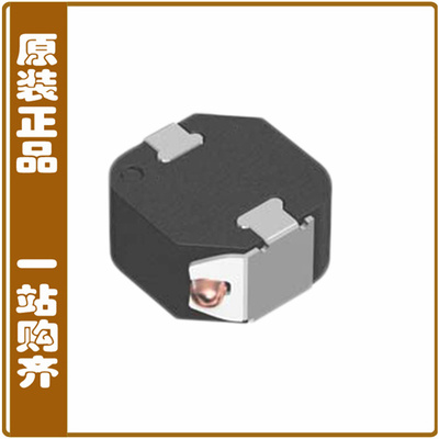 SPM6530T-R68M-HZ[ 0.68uH 20% 4.9mOhms Pwr Indctr AEC-Q200]