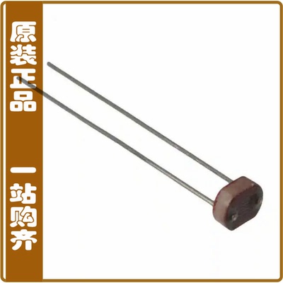 PDV-P8101【CDS PHOTORESIST 4K-11KOHM 5.10MM】