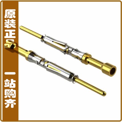 MP28W23G15【PIN CONTACT, MACHINED, SIZE 20,】