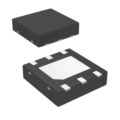 LMR62421XSD/NOPB〖IC REG BST SEPIC ADJ 2.1A 6WSON〗