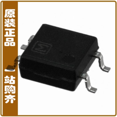 APV2121S【OPTOISOLATOR 2.5KV PHVOLT 4SMD】