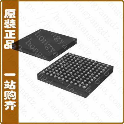 TPS658622BZQZR【IC LI-ION BATT/PWR MGMT 120BGA】
