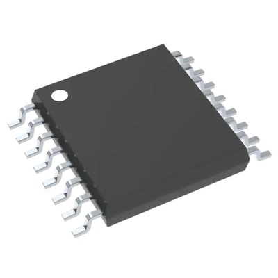 ADS8689IPW【IC ADC 16BIT SAR 16TSSOP】