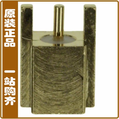 252151【CONN MCX JACK STR 50OHM EDGE MNT】