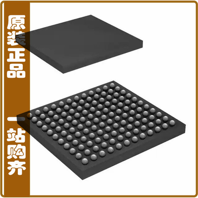 ICE65L01F-LCB132I【IC FPGA 93 I/O 132CSBGA】