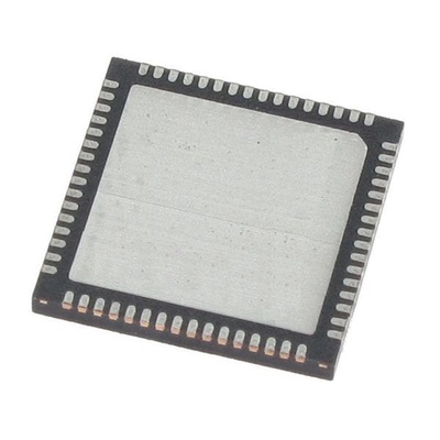 ATMEGA325A-MN[8 -MCU AVR 32K FL 2K SRAM 1KB EE 20MHz]