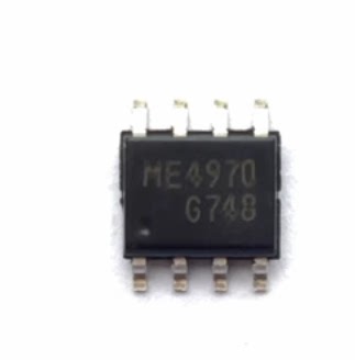 原装正品ME4970 SOP-8 Matsuki/松木 电源MOS管 场效应管