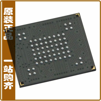 MT29F4G16ABBDAHC-IT:D【IC FLASH 4GBIT PARALLEL 63VFBGA】