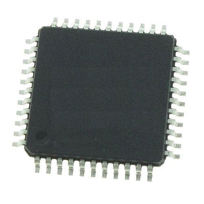 PIC18F4550T-I/PT[8 -MCU 32kBF 2048RM FSUSB2]