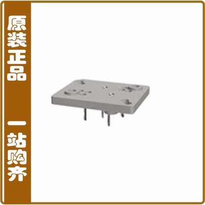 4620【CONN TRANSIST TO-3 3POS TIN】