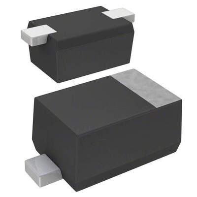 DB2S31000L【DIODE SCHOTTKY 30V 200MA SSMINI2】