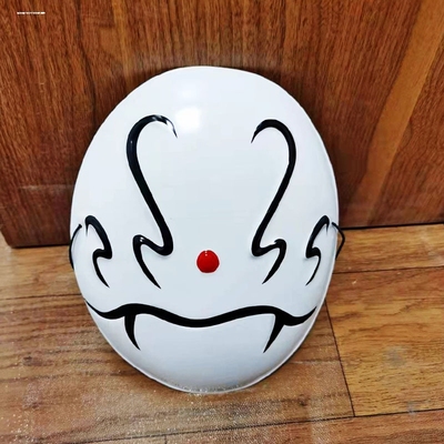 异世界转生成为史莱姆那件事利姆露面具利姆cosplay露面道具