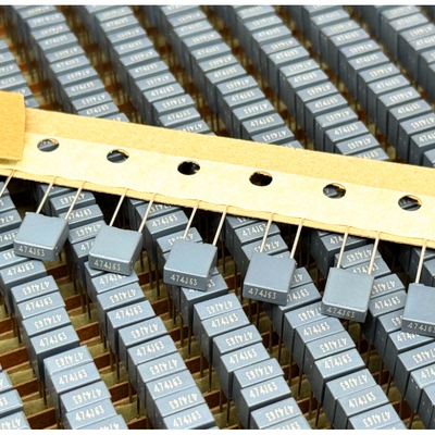 原装法拉C241J474J2SA201CL23B