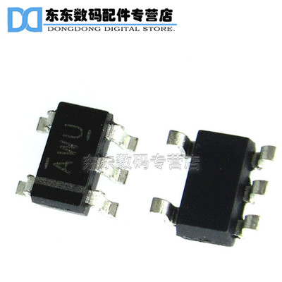 TPS79915DDCR SOT23-5 贴片 印字AWU 1.5V输出 低差稳压器