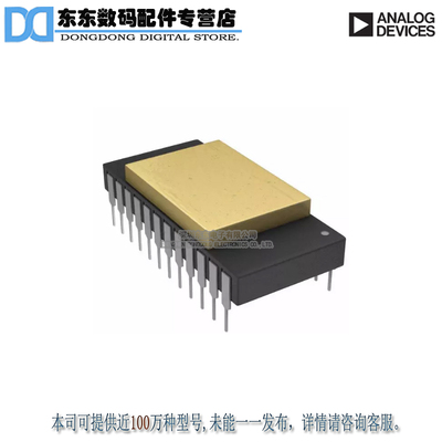 AD565AKD IC DAC 12BIT MONO 250NS 24-CDIP 原装正品