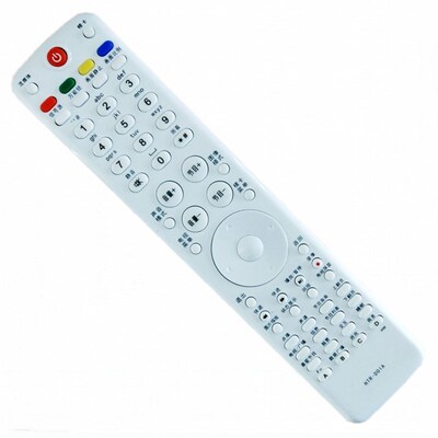 适用海尔电视机遥控器HTR-D01A LE42A300M LE47A300M LE55A300M