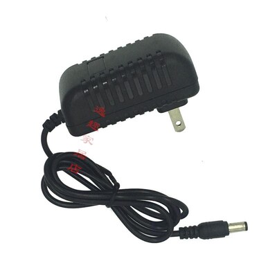 12V200MA300mA500mA600mA800mA1A充开关电源适配器220v交流转直流