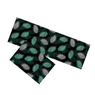 2023 Kitchen floor mat toilet floor mat door carpet厨房地垫