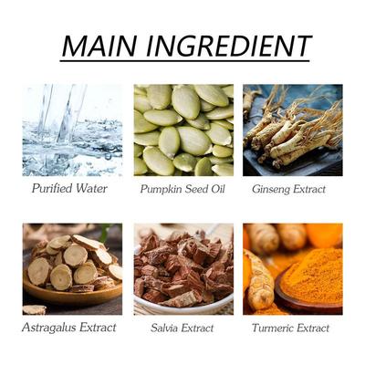 Men Prostate Enhance Cream Relief Urinary Frequency护理霜男