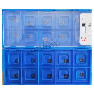 金属制片硬质合金镗孔刀头