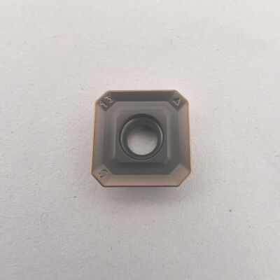 代替日本住友四方型坡口机刀粒SEMT13T3AGSN-G ACP200数控铣刀片