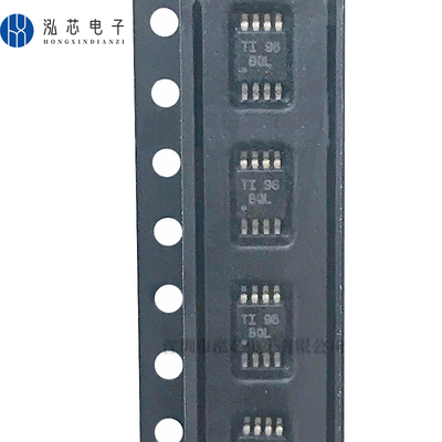 INA202AIDGKR 全新现货 电流电力监控调节器 丝印BQL 封装MSOP-8