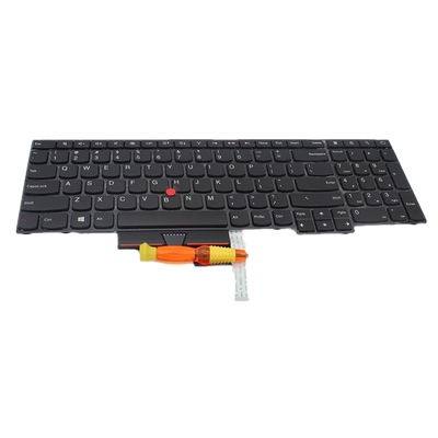 联想原装E545 E535键盘 E530键盘 E530C笔记本键盘