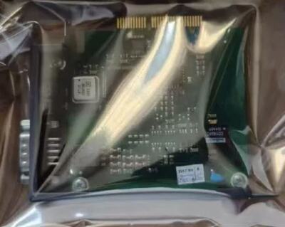 Card 8AC110.60-3 B&R
