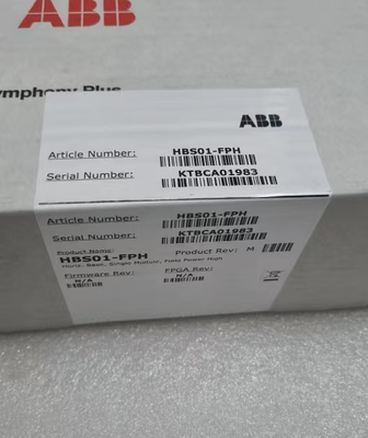 HBS01-FPH