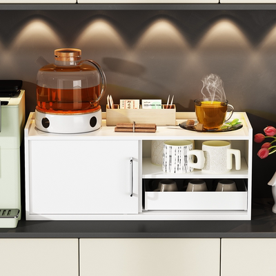 a生茶水收纳架客厅杯架2025新款