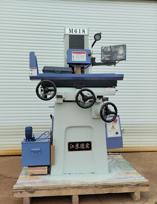 手动磨床M618平面磨床MS618小磨床M250厂家直销