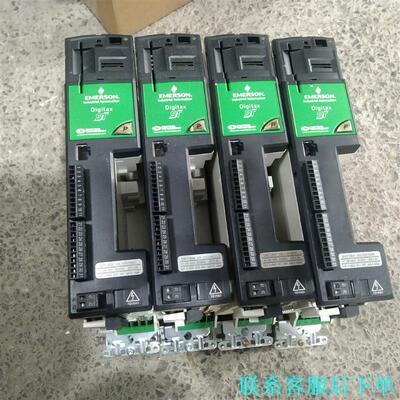 爱默生CT驱动器 DST1401 DST1402 DST14议价