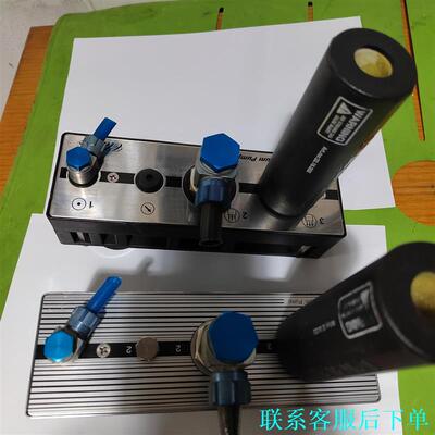 PIAB派亚博真空发生器 M25，MLD25MKI 二手拆机议价