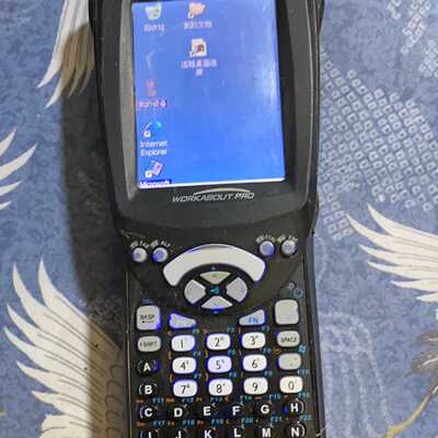 psion teklogix  7525c-g2 WA300—议价