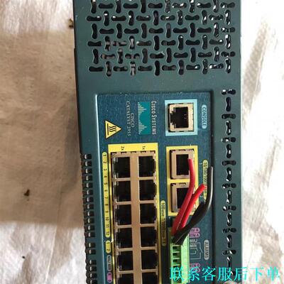 CATALYST2955，实物图议价