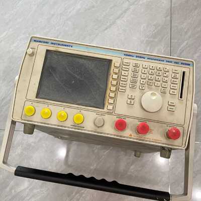 MARCO 马可尼 6200B  10M-20GHZ 现—议价