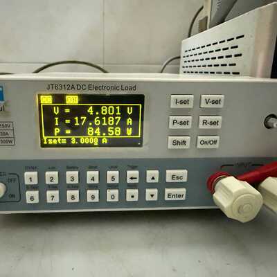 Jartul嘉托JT6312A（150V/30A/300W）—议价
