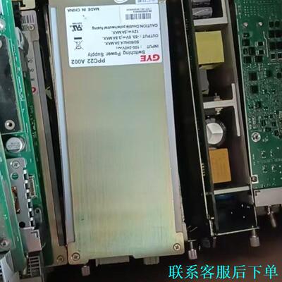 gye PPC22 A002电源板正常使用议价