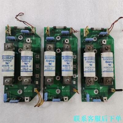 安川HT31277-2E 原装拆机件 实物图拍摄 成色如图所议价