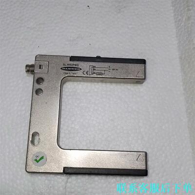 邦纳槽型光电SLM50P6Q ，实物拍摄，包功能。议价