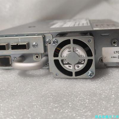 HPE LTO7   SAS磁带驱动器 BRSLA-7HSO议价