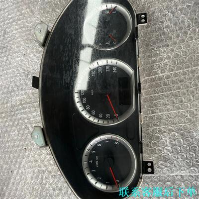 现代领翔仪表盘94004-0R020，C02原装拆车，无修无议价