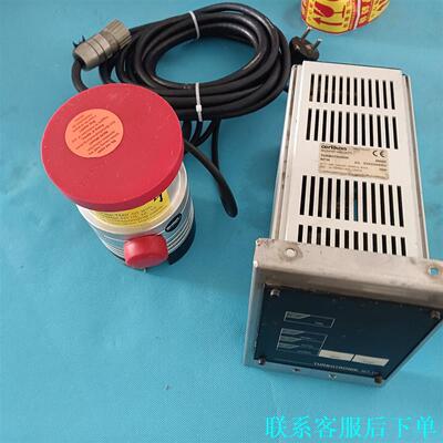 德国莱宝TURBOVAC 50分子泵配NT10控制器，设备拆议价