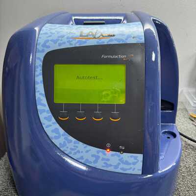 Turbiscan LAB分散稳定性分析仪 Formul—议价