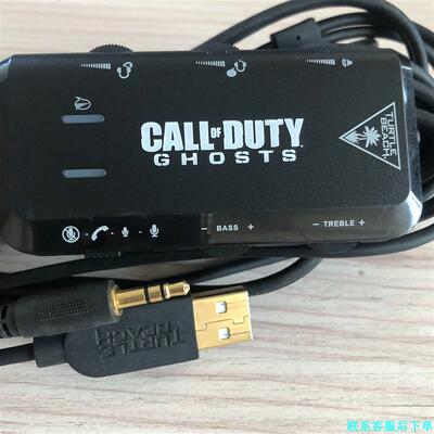 .全新乌龟海岸Turtle Beach Shadow专业游议价