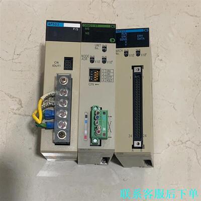 剩下C200H-APS03 CS1W-DRM21-V1已出议价