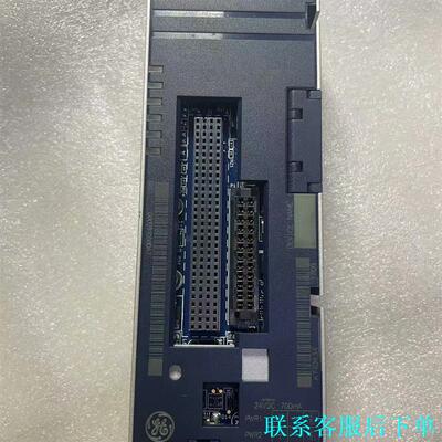 GE IC695CEP001，功能包好，成色佳如图所示，需要议价