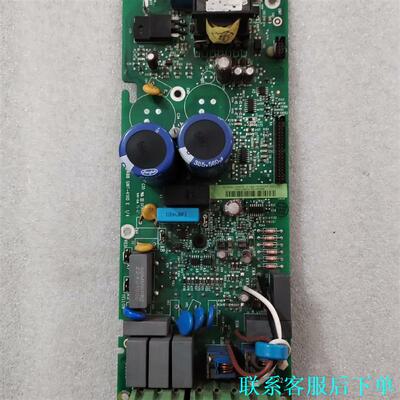 ABB变频器510驱动板SINT4030C 2.2KW 现货议价