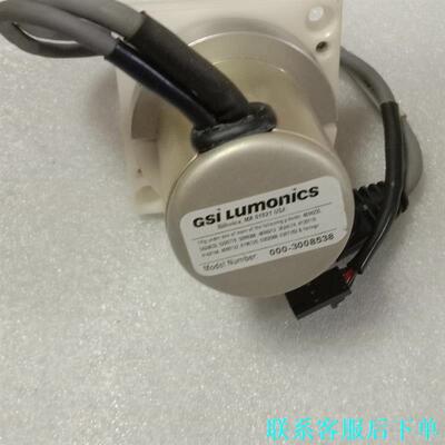 GSI Lumonics激光振镜电机议价